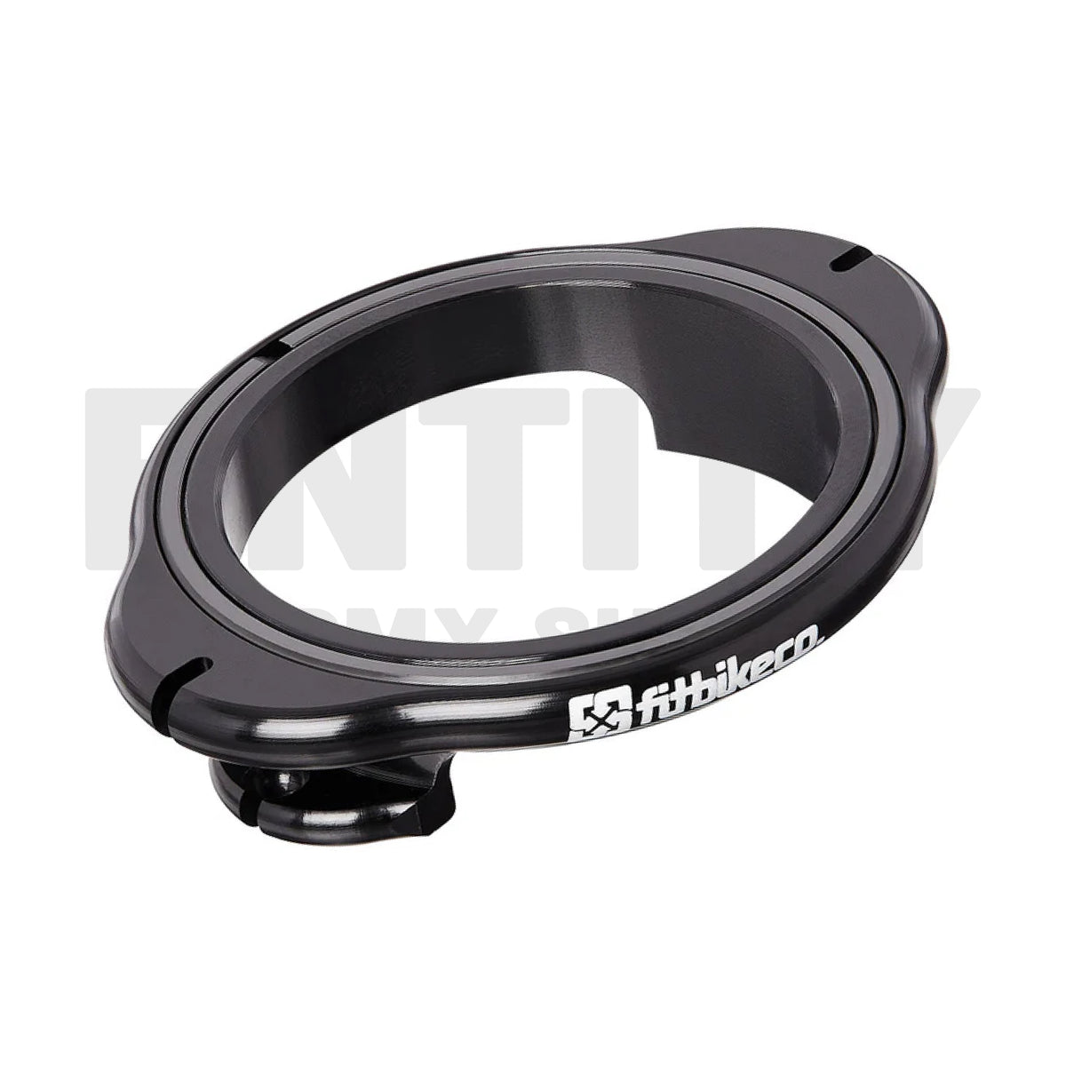 Fit Bike Co Gyro / Black – Entity BMX Shop