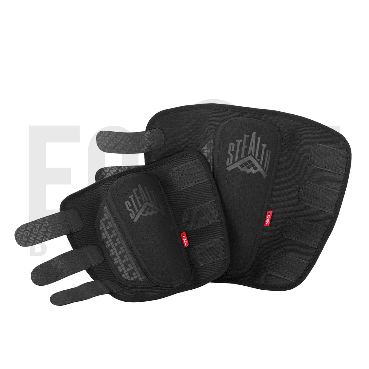 GAIN Protection Stealth Shin Guards – Entity BMX Shop