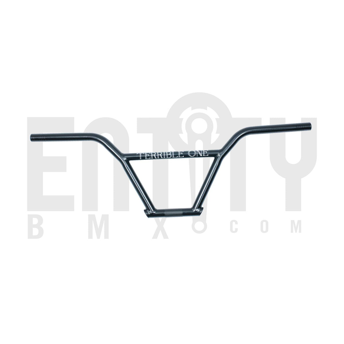 Terrible One T1 Salt City Elf 4pc Bar / Black – Entity BMX Shop
