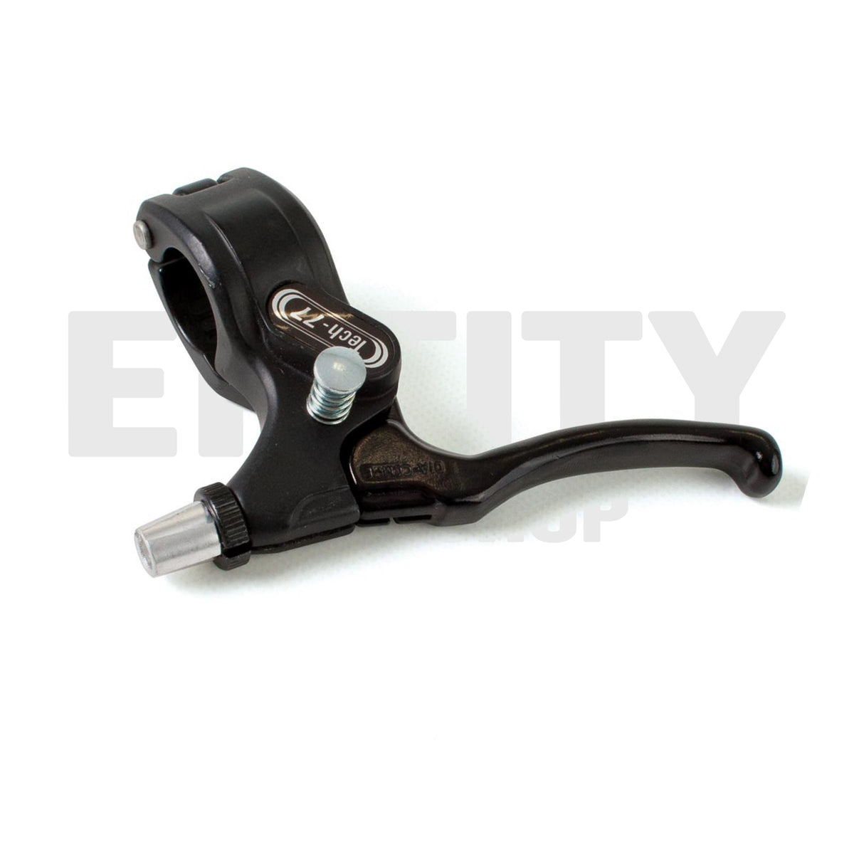 Dia Compe LOCKING Tech 77 Lever / Black – Entity BMX Shop