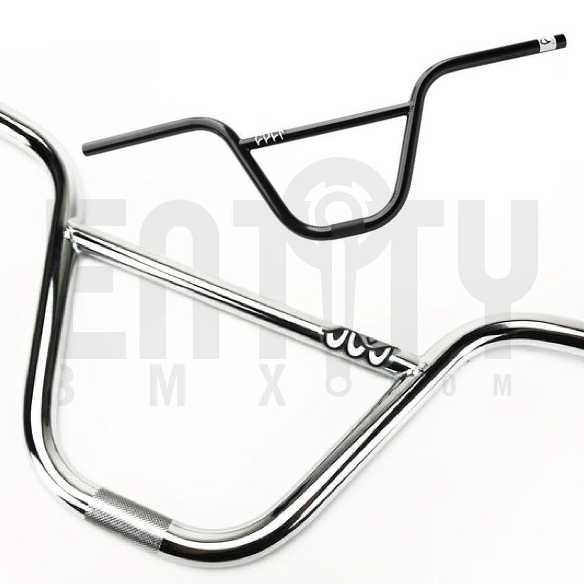 CULT BMX Chase Hawk Bars / Black or Chrome – Entity BMX Shop